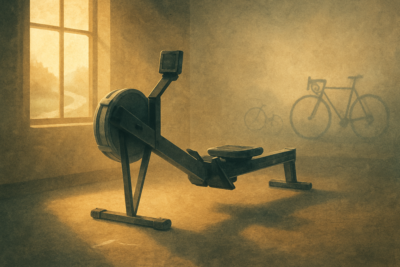Finding Patience in Recovery – The Sub-7 Experiment